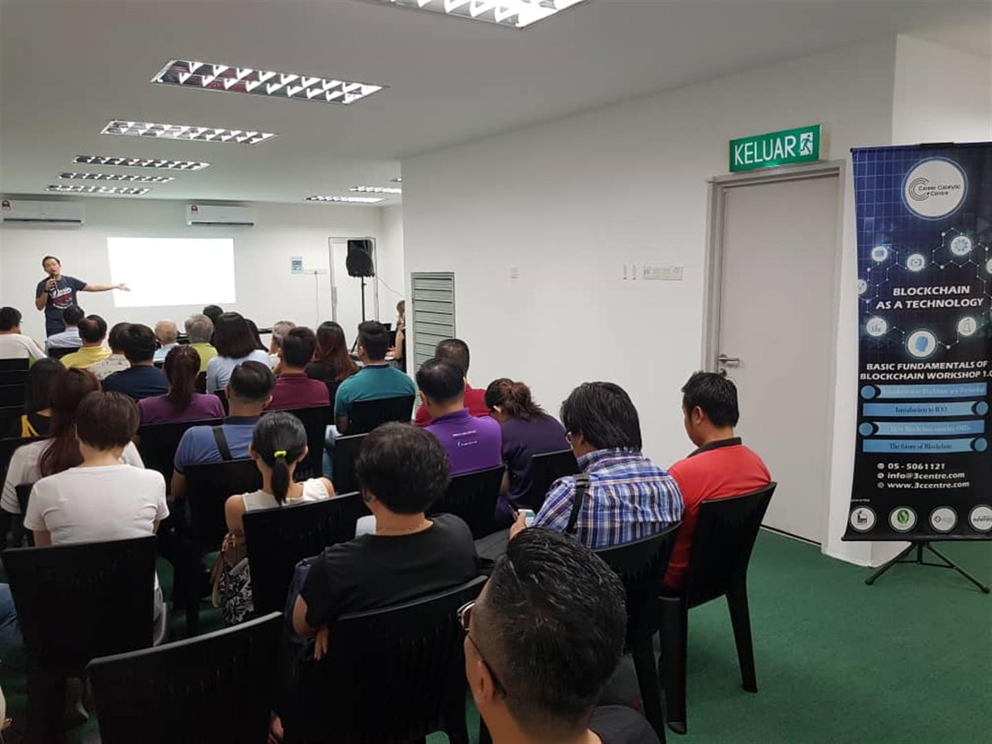 3 – MALAYSIA Confinement Lady & Nanny Agency